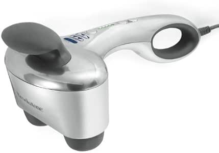 Amazon.com: MAX2 Dual Node Percussion Massager: Health & Personal Care