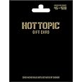 Amazon.com: Hot Topic Gift Card : Gift Cards