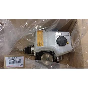 Amazon.com: Lexus 47050-60081, ABS Modulator: Automotive