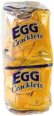 Lauras Egg Cracklets 200 Grams price in UAE | Amazon UAE | supermarket ...