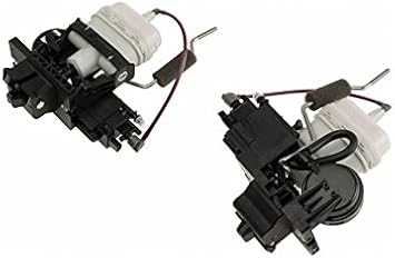 Amazon.com: Genuine 2307500185 Trunk Lock: Automotive