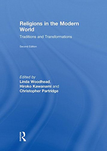 Amazon - Religions in the Modern World: Traditions and Transformations ...