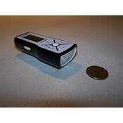 Amazon.com: SanDisk Sansa m250 2 GB MP3 Player (Black): Home Audio ...