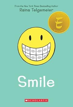 Smile Book Series