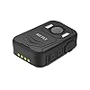 MIUFLY 2K Pro Police Body Camera with 2 Inch Display, Night Vision ...