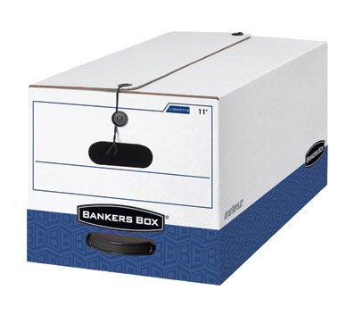 Storage File Boxes Kuwait | Buy Online | Whizz Others