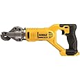 DEWALT 20V MAX Metal Shear, Offset, 18GA, Tool Only (DCS496B) : Amazon ...