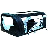 Amazon.com: JorVet Buster ICU Cage, Small: Pet Supplies