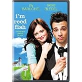Amazon.com: I'm Reed Fish : Jay Baruchel, Alexis Bledel, Schuyler Fisk ...