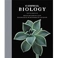 Amazon.com: Campbell Biology (9th Edition): 9780321558237: Reece, Jane ...