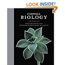 Amazon.com: Campbell Biology (9th Edition) (9780321558237): Jane B ...