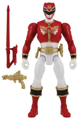 Buy Power Rangers Super Mega Force 5 inches Action Figure Mega Force ...