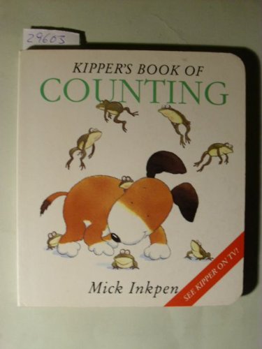 Kipper the Dog Book Series