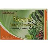 Amazon.com : Baba Ramdev - Patanjali Aloe Vera Body Soap : Beauty