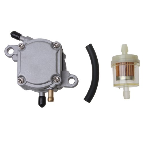 Mc Mp Fuel Pump Assembly For 50cc 250cc Atv Go | Desertcart Bahamas