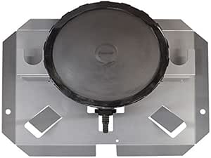 Amazon.com : EasyPro QS1 Quick Sink Self Weighted Diffuser Assembly for ...