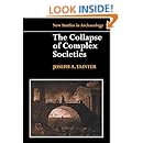 Amazon.com: Collapse of Complex Societies 1ed (New Studies in ...