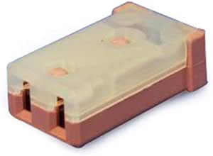 Amazon.com: Genuine Mopar 68144653AA - Fuse-M Case30A : Automotive
