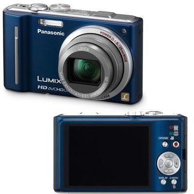 Compare Price: panasonic lumix hd avchd lite - on StatementsLtd.com