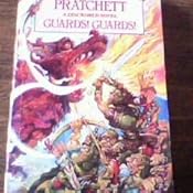 Amazon.com: Guards! Guards!: (Discworld Novel 8) (Discworld series ...