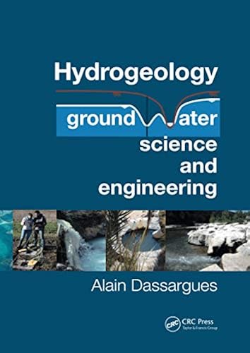 Hydrogeology: Groundwater Science and Engineering in Oman | Whizz