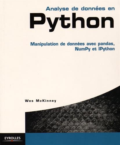 apprendre pandas python pdf