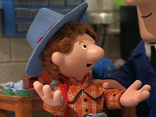 Watch Postman Pat Special Delivery Service - Season 1 | Prime Video