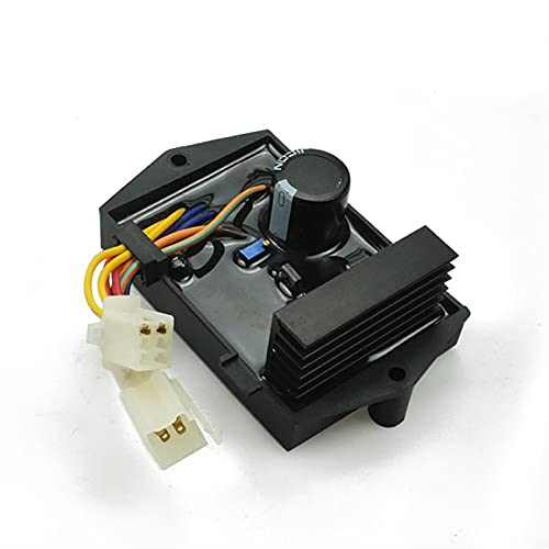Diesel Generator Voltage Regulator Board Automatic Voltage Regulator ...
