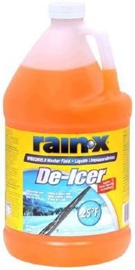 Amazon.com: Rain-x Windshield Washer Fluid: Health & Personal Care