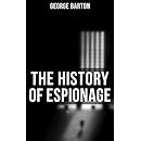 Amazon.com: The History of Espionage eBook: George Barton: Kindle Store