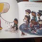 We Don't Eat Our Classmates: Ryan T. Higgins: 9781368003551: Amazon.com ...