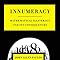 Amazon.com: Innumeracy: Mathematical Illiteracy and Its Consequences ...