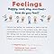 Feelings: Aliki, Aliki: 9780688065188: Books - Amazon.ca