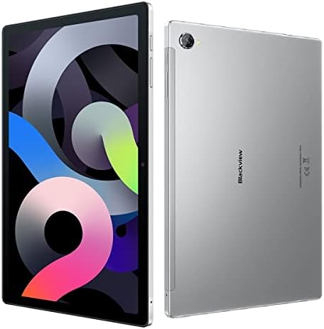 Blackview Tab 15 Pro Fhd+ Display Android 12 Tablet, 8Gb+256Gb (1Tb ...