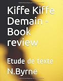 Kiffe Kiffe Demain (Le Livre de Poche) (French Edition): Faiza Guene ...