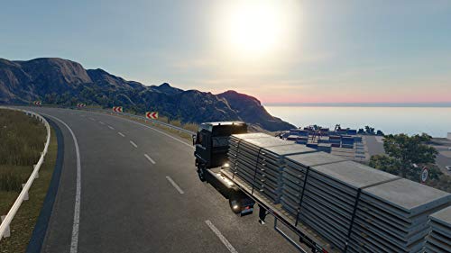 Truck Driver - PlayStation 4 | Pricepulse