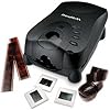 Amazon.com: Pacific Image Prime-Film 7200U 35mm Slide & Film Scanner ...