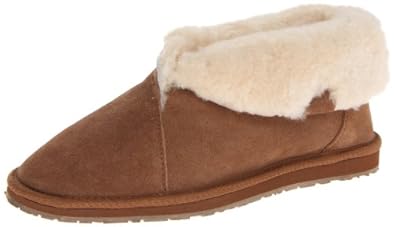 Amazon.com | EMU Australia Women's Talinga Slipper | Slippers
