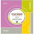 Amazon.com: Cuckoo Dual Motion Rubber Pressure Cover Packing | CCP-DH06 ...