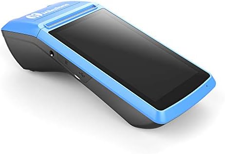 Morelian POS Terminal, Receipt Printer Support Android 6.0 OS Receipt ...