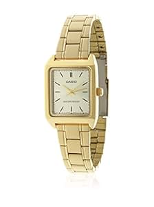 Amazon.com: LTP-V007G-9EUDF Casio Wristwatch: Watches