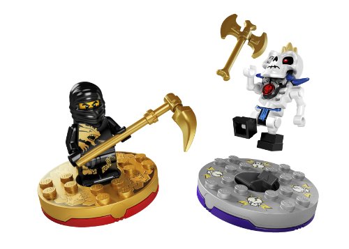 LEGO Ninjago Cole DX 2170 | Pricepulse