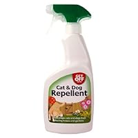 Amazon.co.uk Best Sellers: The most popular items in Dog Repellents