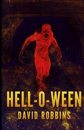 Publication: Hell-O-Ween