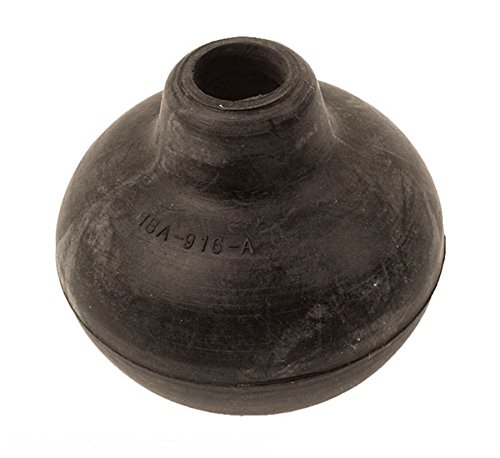 Amazon.com: GEAR SHIFT BOOT Massey Ferguson MF98 Tractor: Industrial ...