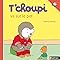 T'choupi va sur le pot : Courtin, Thierry: Amazon.fr: Livres