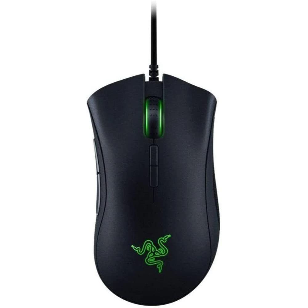 Mua Razer DeathAdder Elite Chroma Enabled RGB Ergonomic Gaming Mouse ...