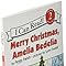Amazon.com: Merry Christmas, Amelia Bedelia (I Can Read Level 2 ...