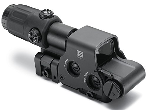 ACOG vs EOTech with Magnifier – Which Is Better? (ANSWERED)