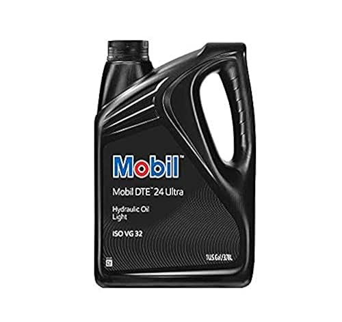 Mobil DTE 24 Ultra Gallon Bottle in Dubai - UAE | Whizz Industrial ...
